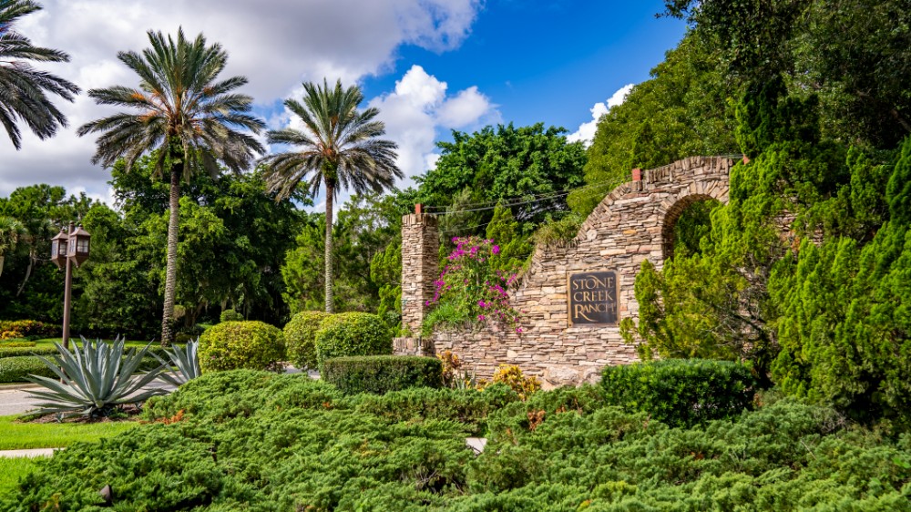 Stone Creek Ranch FL Homes for Sale and Real Estate - Premier Estate ...