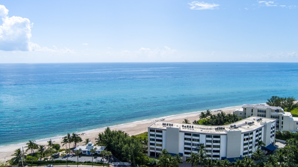 Dunes Of Ocean Ridge Condo - Premier Estate Properties