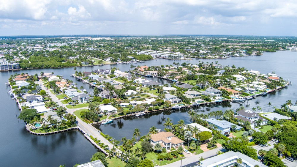 Inlet Cay - Premier Estate Properties