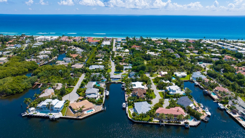 Ocean Terrace Condo - Premier Estate Properties